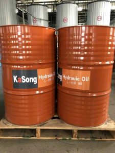 Dầu thủy lực 68 L-HM Kasong| Dầu 68 | Dầu thủy lực chất lượng cao